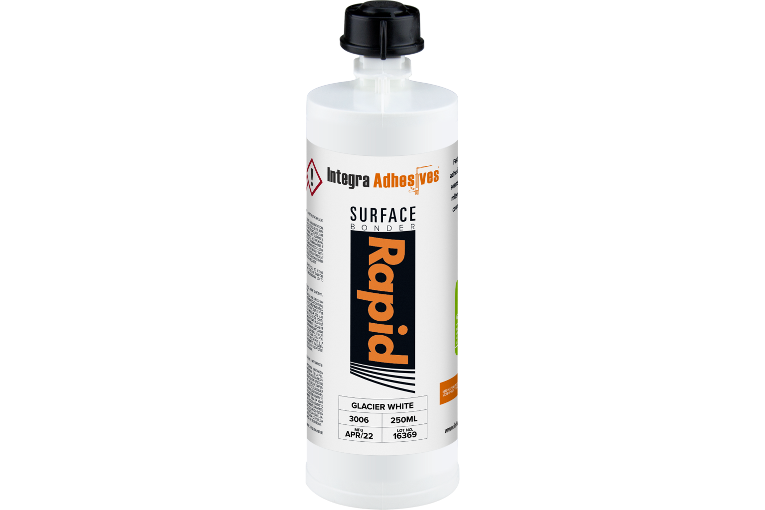 Home - Integra Adhesives Europe