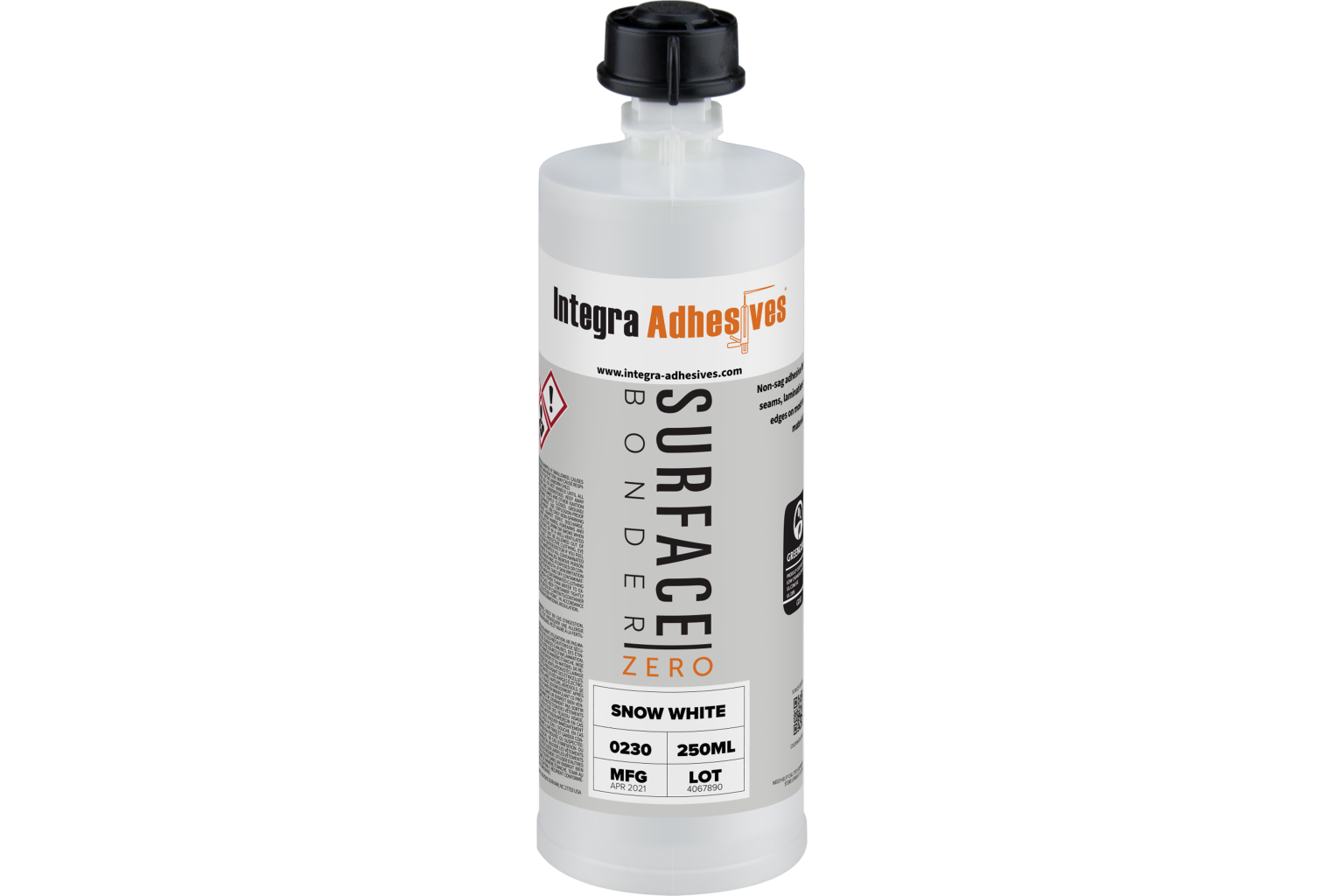 Home - Integra Adhesives Europe