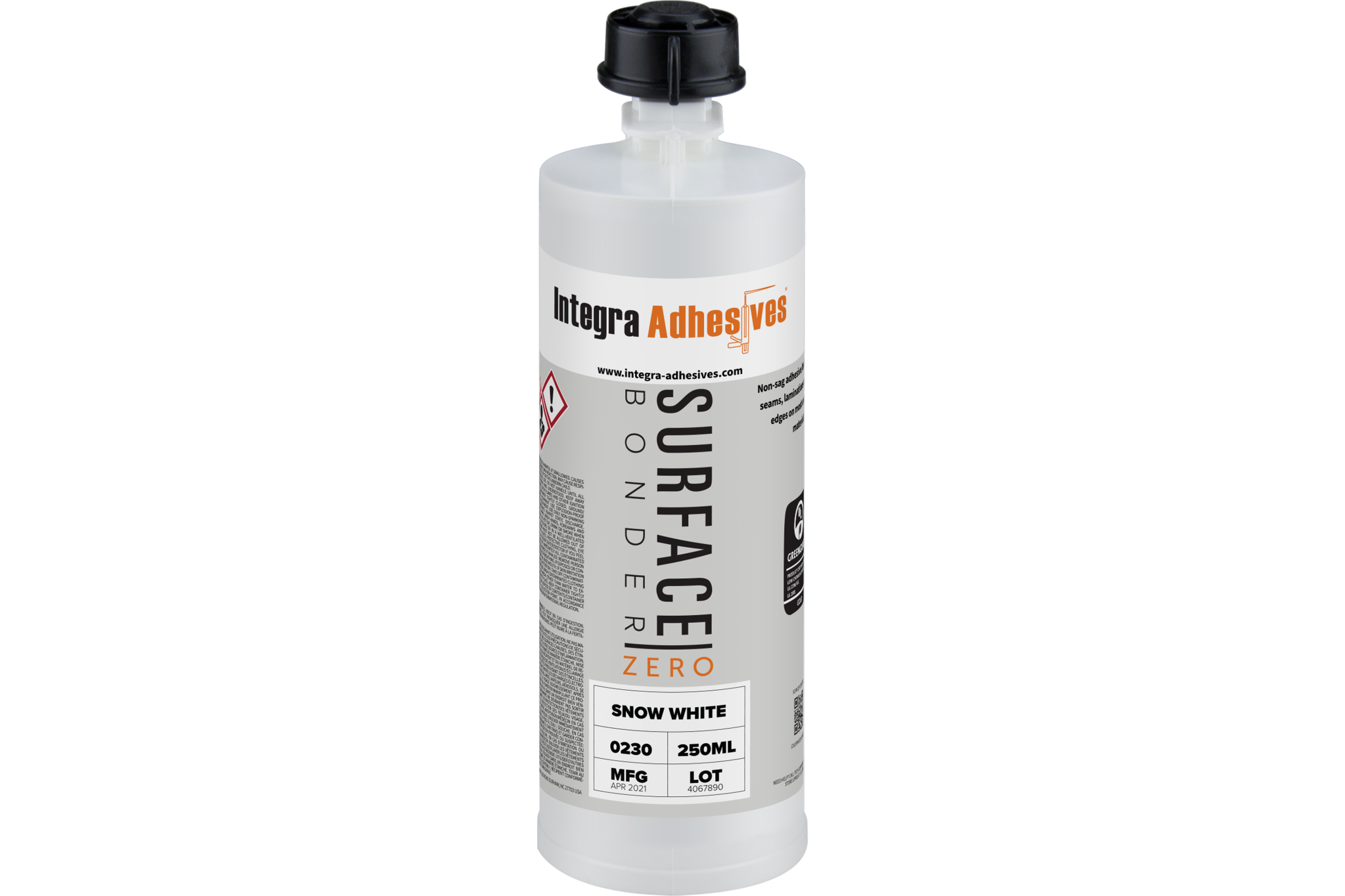 Home - Integra Adhesives Europe