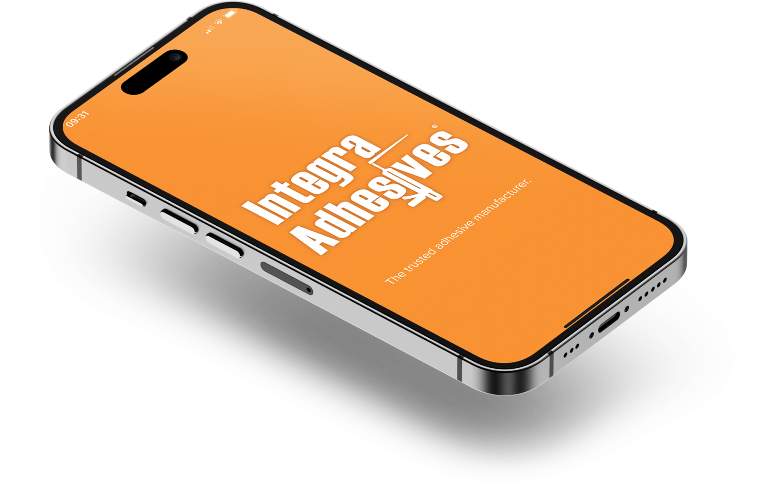 The Integra Adhesives App - Integra Adhesives Europe