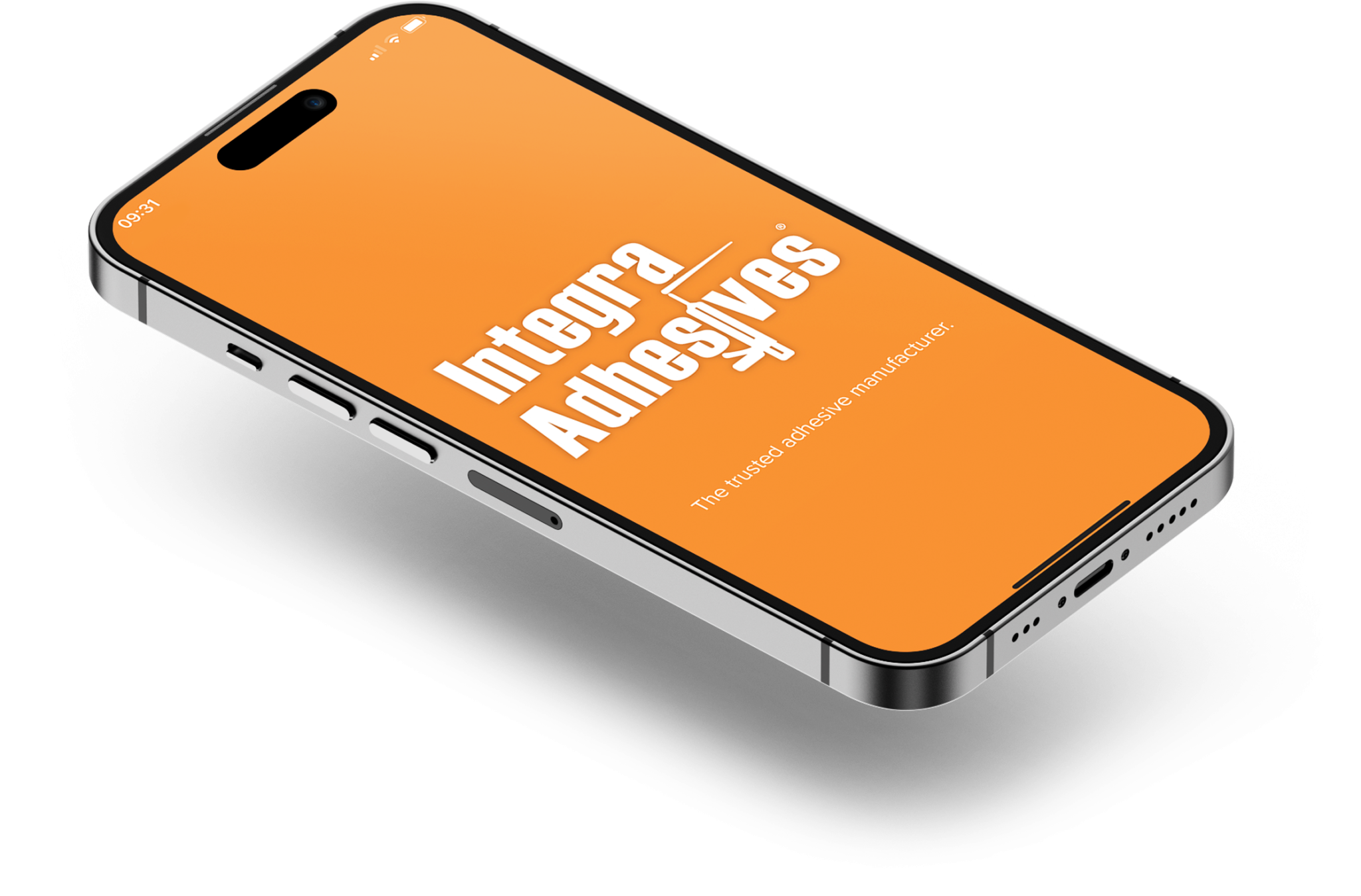 The Integra Adhesives App - Integra Adhesives Europe