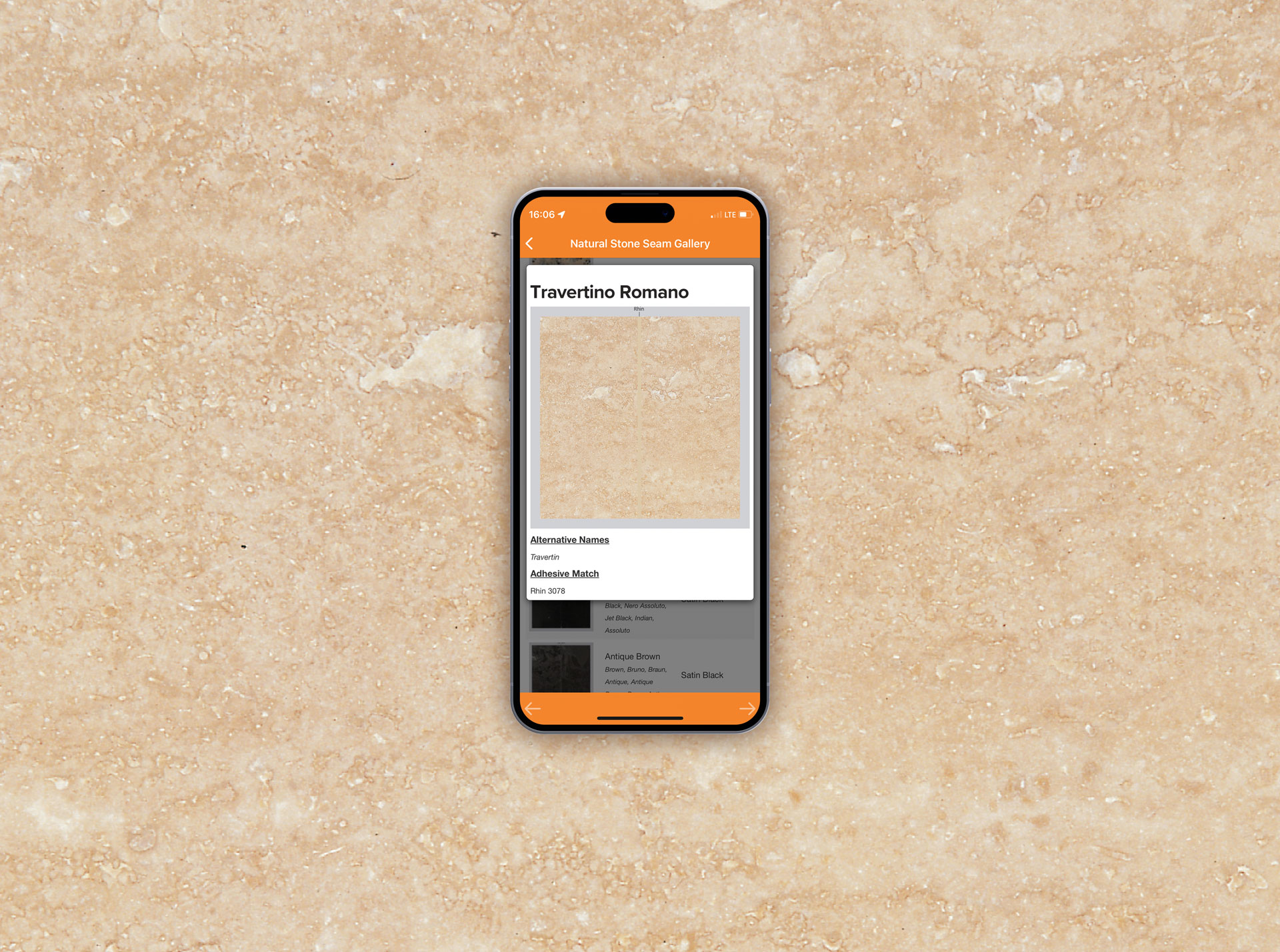 The Integra Adhesives App - Integra Adhesives Europe