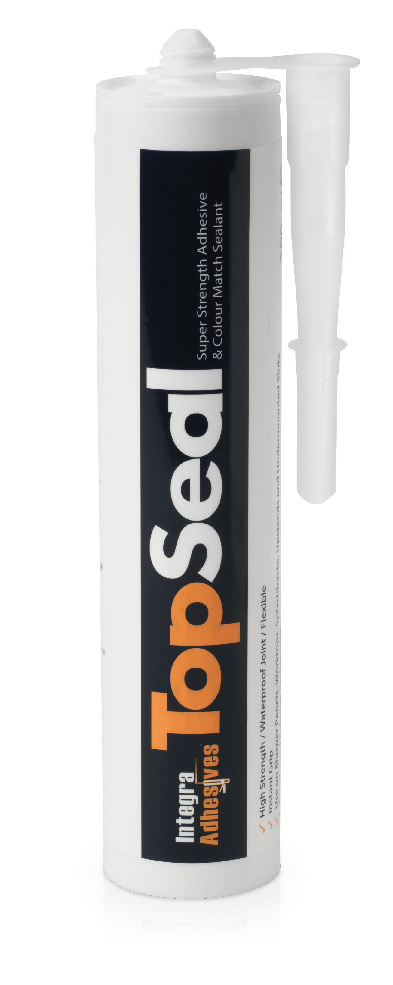 TopSeal - Integra Adhesives Europe